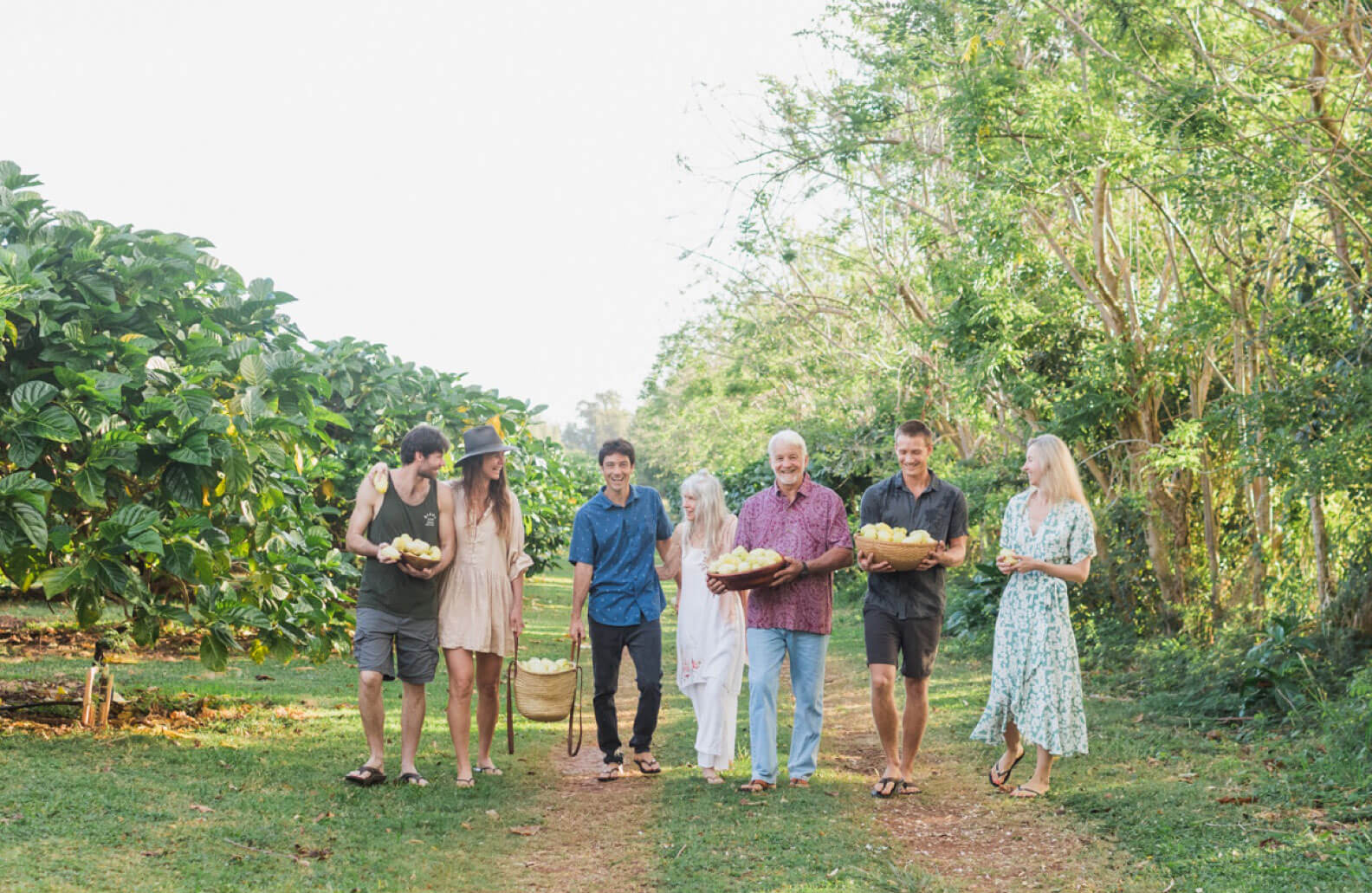 Our Story – Real Noni